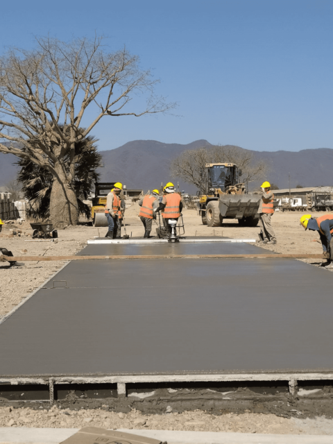 Molca Constructora | Salta Argentina