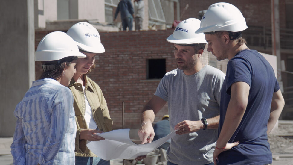 Molca Constructora | Salta Argentina