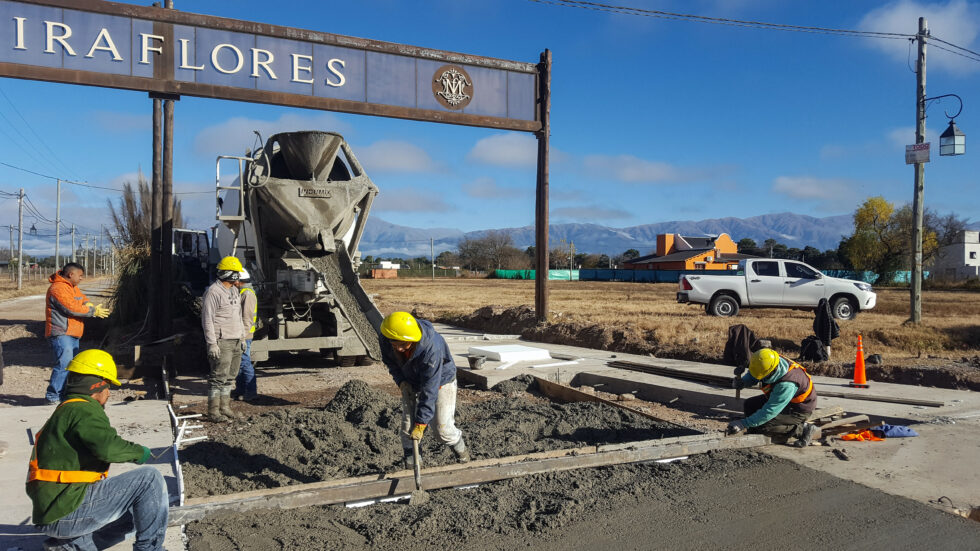 Molca Constructora | Salta Argentina