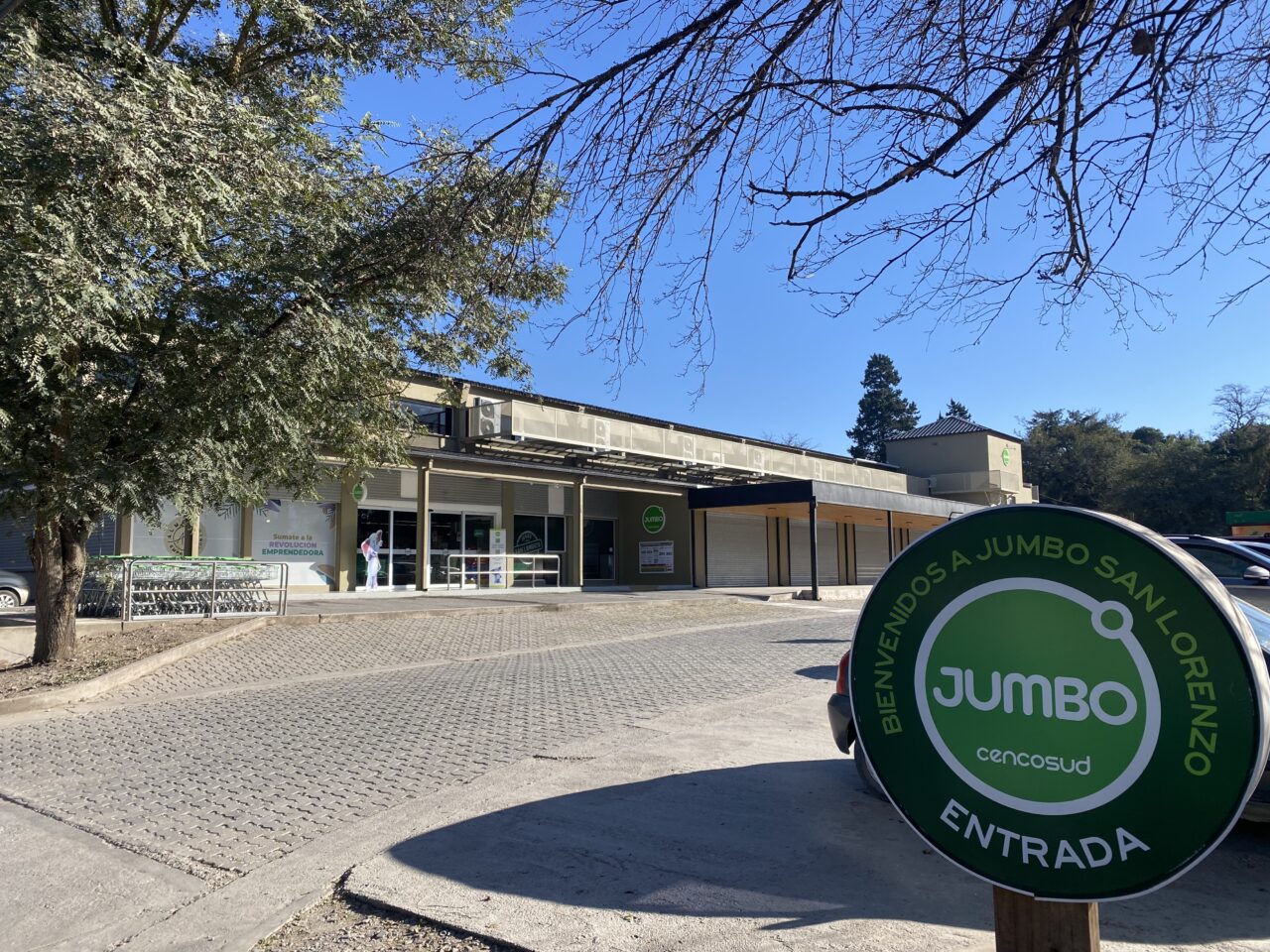 Molca Constructora | Salta Argentina